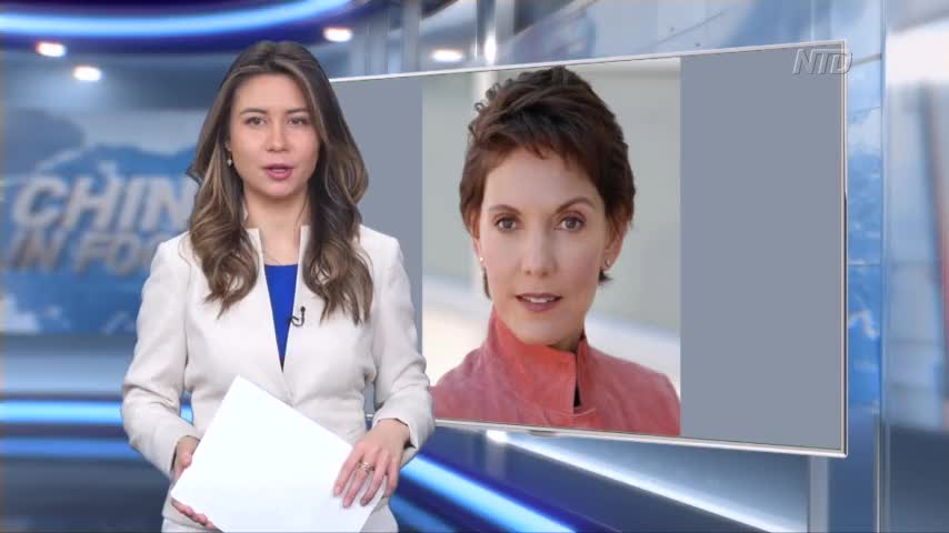 Reggie Littlejohn: WHO Pandemic Treaty vs. US Sovereignty-2023-04-25T00 ...