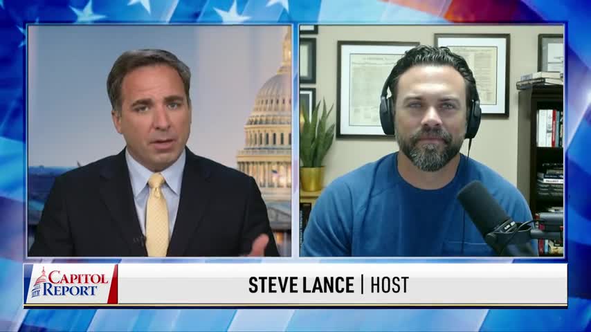 Former Lieutenant Colonel Matt Lohmeier on Meaning of Memorial Day-2023 ...