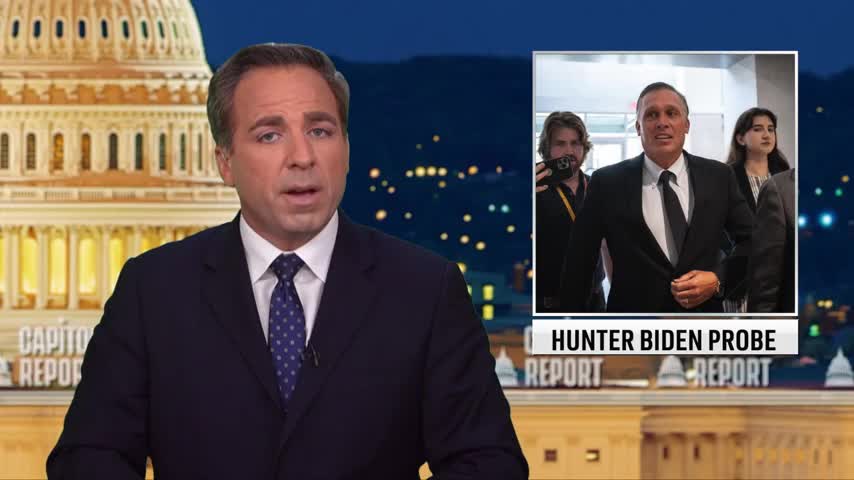 Devon Archer's Testimony Disputes President Biden's Claim That He Has ...