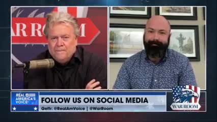 Former WH Official Andrew Kloster CONFIRMS Reports Of Mass Cover-Up Of ...