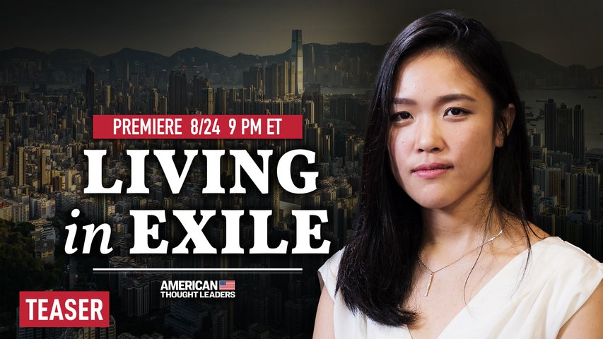 The Battle Against Communist Reeducation in Hong Kong: Freedom Fighter ...