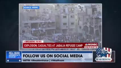 Episode 3142: Potential Threats Crossing The Southern Border-2023-11 ...