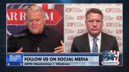 Mike Davis On Week 4 Of Trump Trial: “The House Republican’s ...